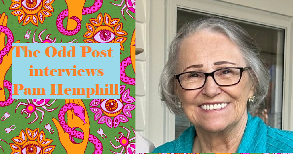 Pam Hemphill went to prison for Jan 6. Now she thinks she was in a cult ...